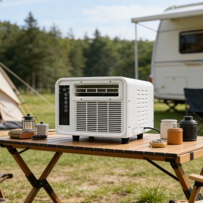 China ODM / OEM Mosquito Net Air Conditioner Intelligent Energy Saving Portable Air Conditioners for sale