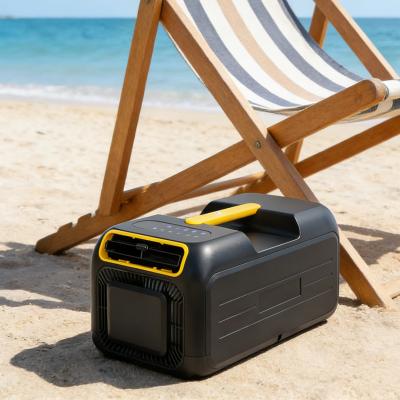 China Portable Air Conditioner 4800 BTU Compact with Sleep Mode for Camping RV Travel for sale