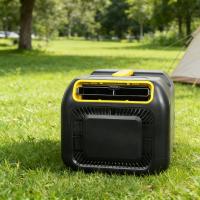 China 45 dB Portable Air Conditioner 490W Portable AC Unit For Car for sale