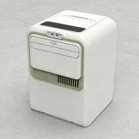 China Lightweight Mini Air Conditioner 280W Portable AC Humidifier 220V / 110V for sale