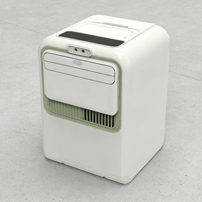 China Lightweight Mini Air Conditioner 280W Portable AC Humidifier 220V / 110V for sale