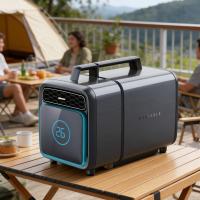 China ODM / OEM Split Portable Air Conditioner Intelligent Air Conditioner For Small Rooms And RVs for sale