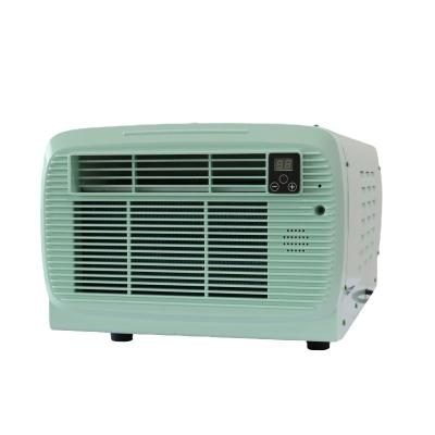 China Oed ODM Custom 110 220V Energy Saving Small Mobile Portablemini Air Conditioner for sale