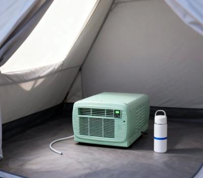 China Small Mobile Air Conditioner for Home Office with High Quality Low Price for sale