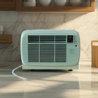 China Factory Supply Powerful Cooling Portable Air Conditioner for Room Use for sale