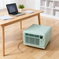 China Hot Selling AC Portable Air Conditioning Mini Air Conditioners for Small Spaces for sale