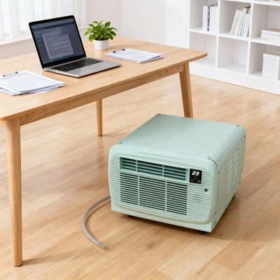 China Hot Selling AC Portable Air Conditioning Mini Air Conditioners for Small Spaces for sale