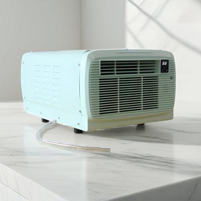 China Outdoor Portable Air Conditioner Small Tent Camping Air Conditioner for Cars for sale