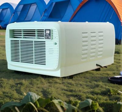 China Hot Sealing and Hight Quality Portable Air Conditioner Small Split Air Conditioner for sale
