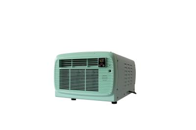 China Indoor Use Portable Energy Saving Mini Portable AC Air Conditioner for Room for sale