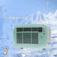 China Custom Mini Air Conditioner for Home Wholesale Price Portable AC Air Conditioner for sale
