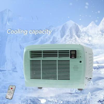 China Custom Mini Air Conditioner for Home Wholesale Price Portable AC Air Conditioner for sale
