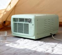 China Factory Sale Portable Eco Friendly R290 AC Portable Mini Air Conditioner for sale