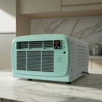China New Design AC Mini Air Conditioner for Tent Camper Rapid Cooling for sale