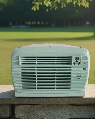 China B01 Mini Air Conditioner Portable Air Conditioning Fast Cooling for sale