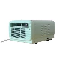 China 110V 220V Direct Sale Fixed Frequency Mini Portable Air Conditioner for Home for sale