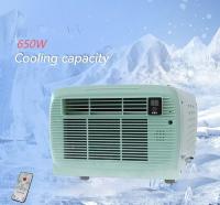 China Hot Selling High Quality Portable Air Conditioner for Pet House for sale