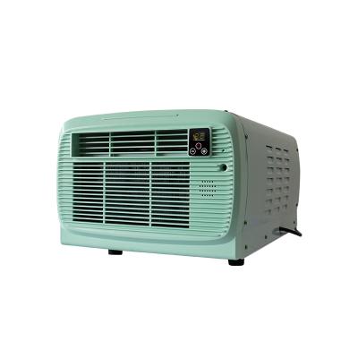 China High Quality Manufacturer Mini Air Portable Air Conditioner for Car, Tent, RV for sale