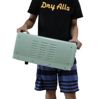 China Hot Sale Household Fixed Frequency Mini Room Portable Air Conditioner Energy Saving for sale