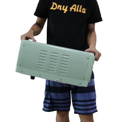 China Hot Sale Household Fixed Frequency Mini Room Portable Air Conditioner Energy Saving for sale