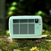 China 2025 Hot Selling New High Quality Small Portable Air Conditioner for Household for sale