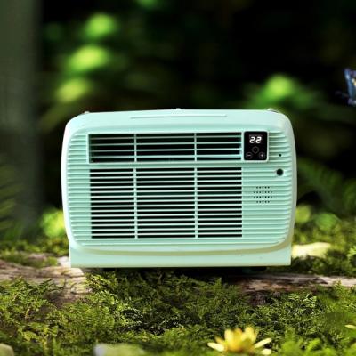 China 2025 Hot Selling New High Quality Small Portable Air Conditioner for Household for sale