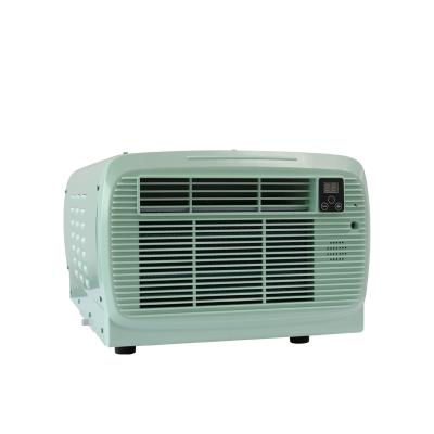 China Home Appliances Mini Portable Air Conditioner for One Outlet Pipe for sale