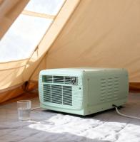 China Popular New Mini Installation Free Refrigeration Portable Air Conditioner for sale