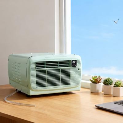 China Strong Cooling Effect AC110/220V Mobile Air Conditioner Energy Saving for Kitchen Office for sale