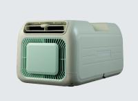 China Voice Activated No WiFi Portable Air Conditioner 4800BTU Cooling Only True Compressor for sale