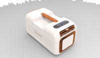 China True Compressor Portable Air Conditioner 4800BTU Cooling Only With No Installation for sale