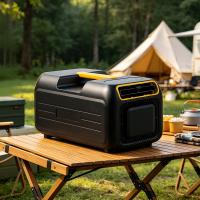 China Space Saving Portable Air Conditioner 4800BTU Cooling Only Real Compressor For Camping for sale