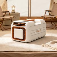 China Portable Air Conditioner Offering Cooling With Airflow Up To Three Meters Ideal for sale
