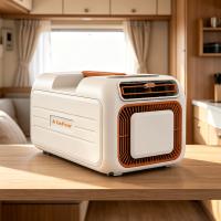China Portable Air Conditioner 4800BTU True Compressor Perfect For Flexible Cooling Needs for sale