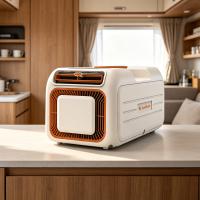 China Portable Air Conditioner Offering Cooling With Airflow Up To Three Meters Ideal for sale