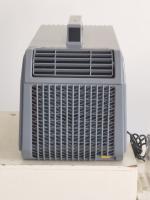 China Compact Portable Air Conditioner — Fast Cooling, High Airflow for Small Workspace for sale