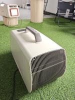 China Powerful Mini Portable Air Conditioner — Rapid Chill, High Airflow for Desk Area for sale
