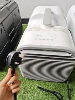 China Powerful Mini Portable Air Conditioner — Rapid Chill, High Airflow for Desk Area for sale