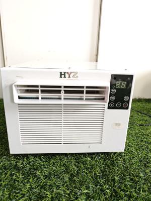 China Bed Net Air Conditioner Portable Compressor Cooling Quiet For Small Bedroom Sleep for sale