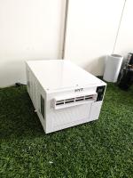 China Bed Net Air Conditioner Portable Compressor Cooling Quiet For Small Bedroom Sleep for sale