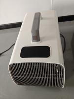 China 4094 BTU Portable Air Conditioner Cost Effective Cooling For Room Camping for sale