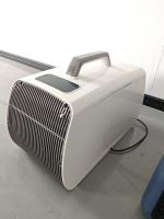 China 4094 BTU Portable Air Conditioner Cost Effective Cooling For Room Camping for sale