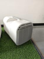 China 4094 BTU Portable Air Conditioner Cost Effective Cooling For Room Camping for sale