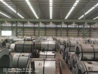 China 1000mm Width Electrical Silicon Steel Coil High Magnetic 0.3mm Thickness for sale