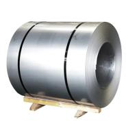 China Grain Oriented Grade Galvanized Electrical Steel Coil for Heavy-Duty Applications for sale