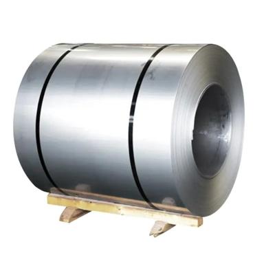 China High Magnetic Properties Electrical Silicon Steel Coil featuring Silicon Oxide Insulation Coating for sale