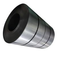 China Cold Rolled Electrical Steel Coil 0.5mm Thickness for Superior Processing for sale