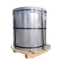 China Cold Rolled Electrical Steel Coil 0.5mm Thickness for Superior Processing for sale