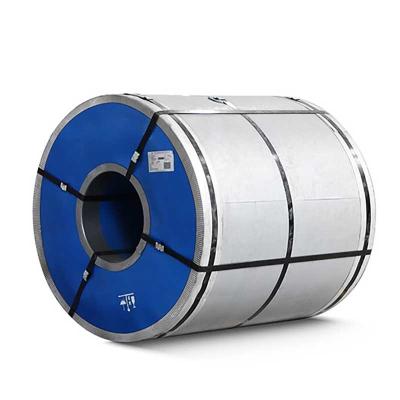 China Galvanized Hi-B Silicon Steel Coil Grade Grain Oriented For Optimal Results for sale