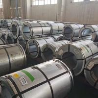 China Energy Grain Oriented Silicon Steel Small Grain Size for Improved Performance for sale